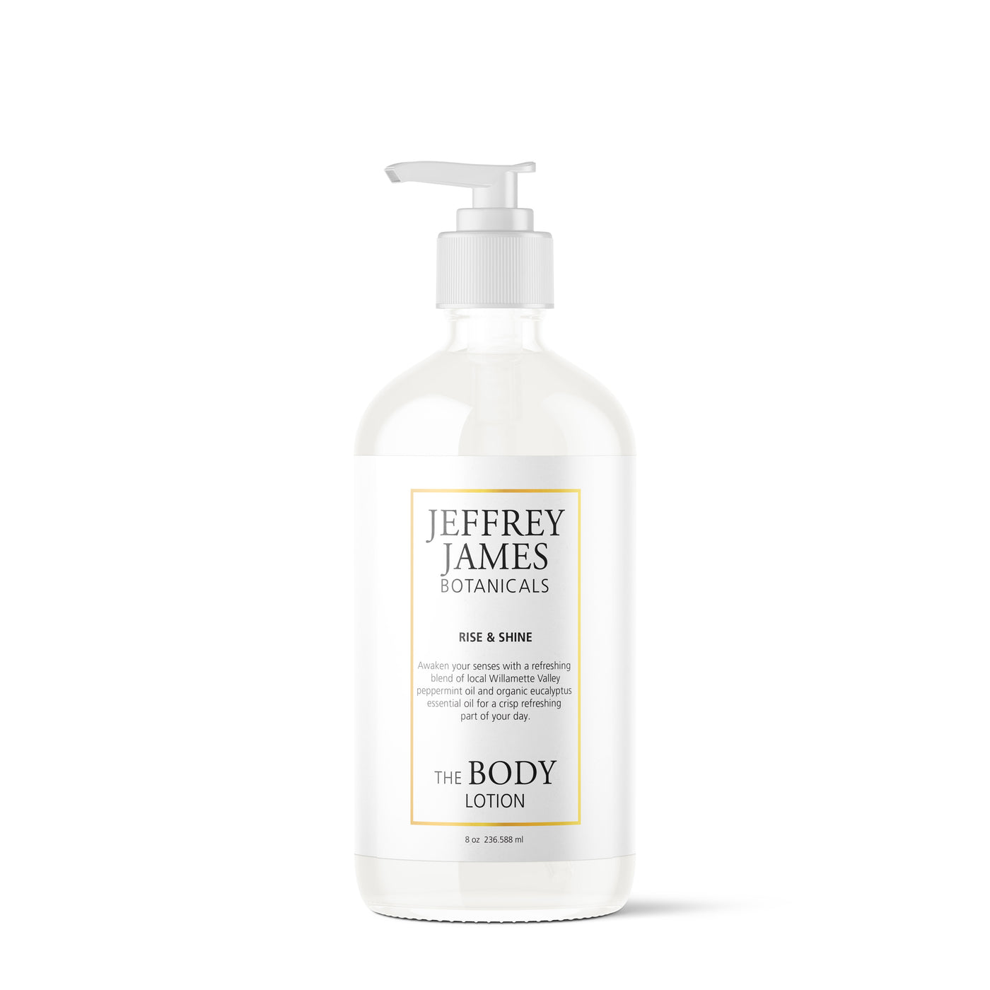 All - Jeffrey James Botanicals