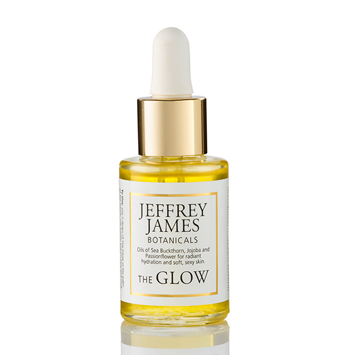 THE GLOW - Jeffrey James Botanicals